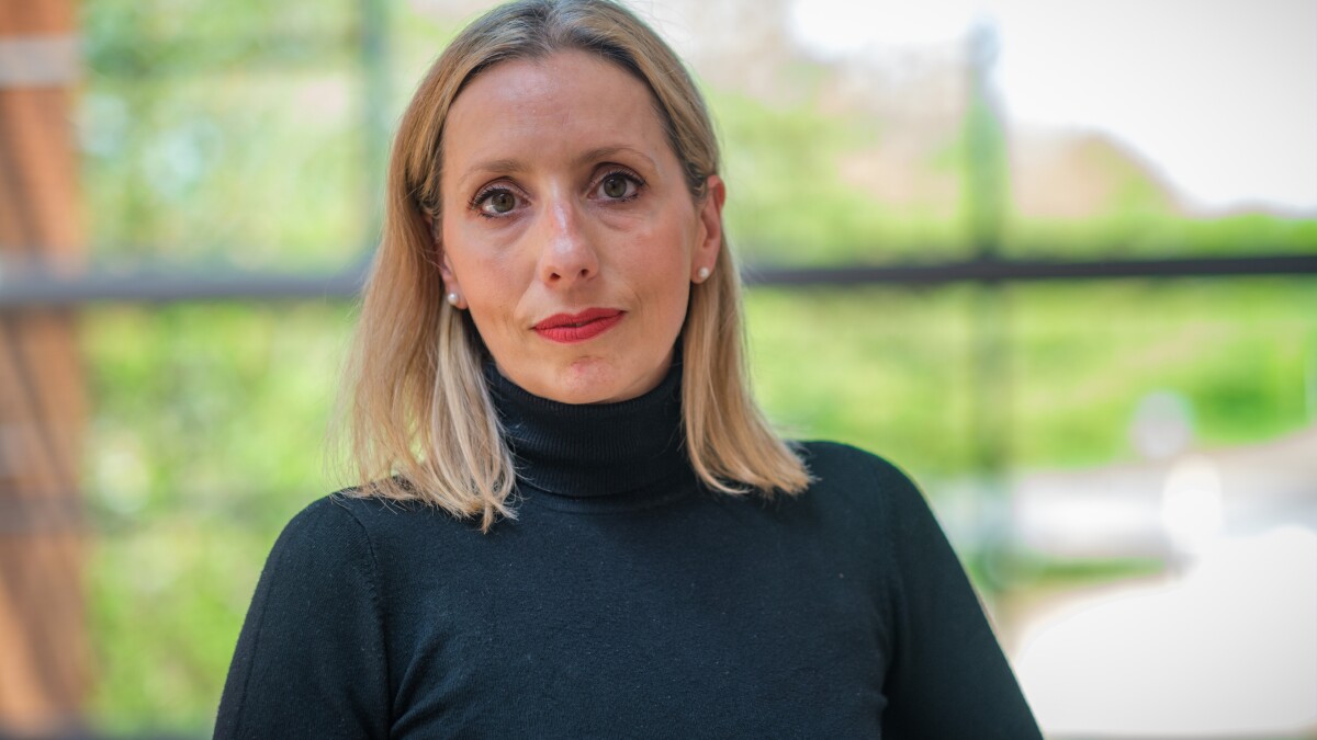 Norfolk’s Police and Crime Commissioner Sarah Taylor responds to prison ...