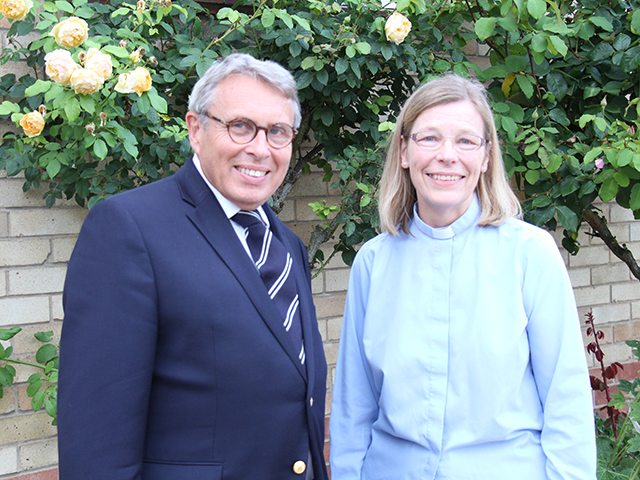 New PCC-funded scheme sees offenders given “a second chance” | Norfolk PCC