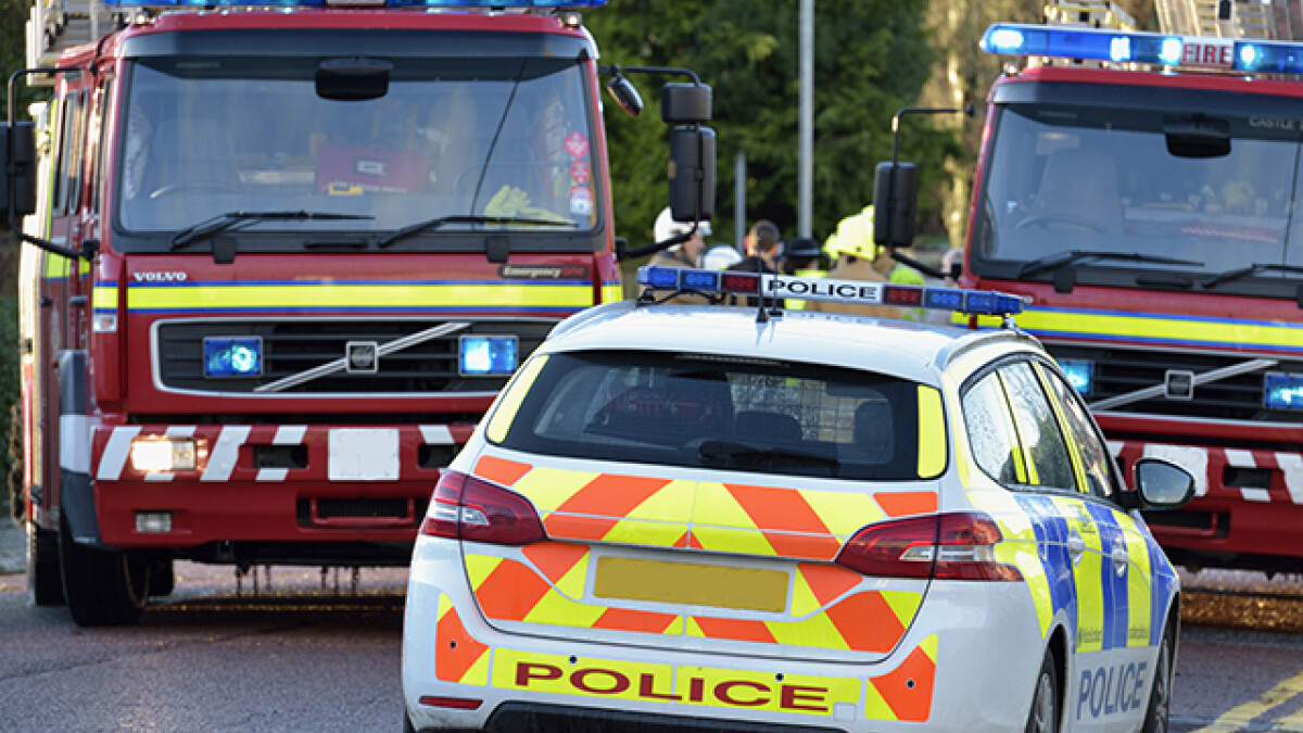 Two weeks left to take part in PCC’s fire governance consultation ...
