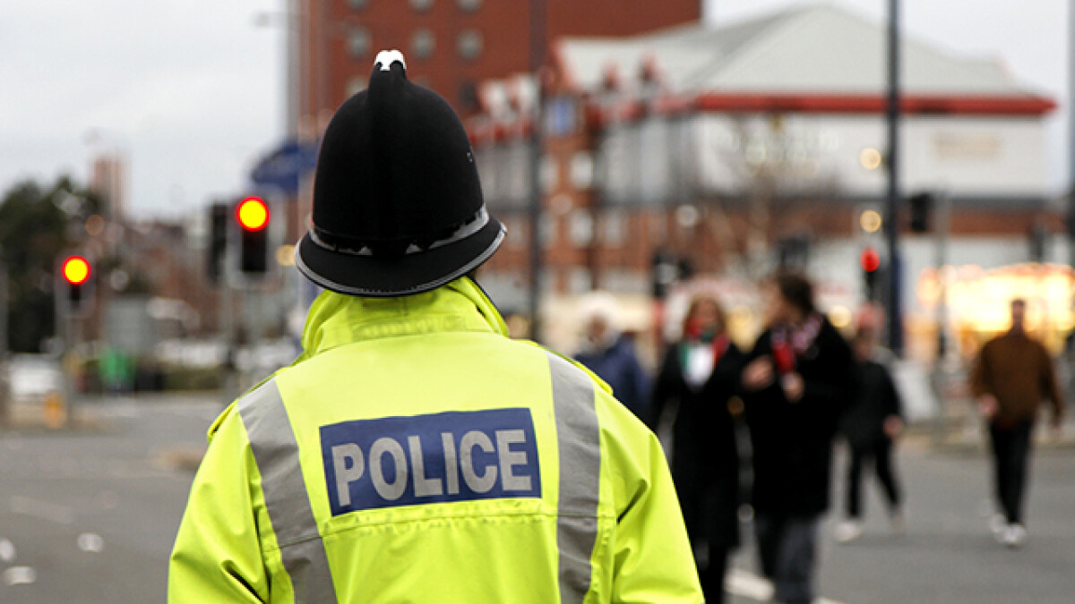 PCC cautiously welcomes Government announcement of 20,000 new police ...