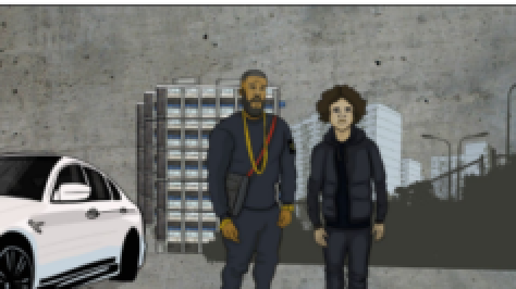 Education on criminal exploitation goes virtual in a bid to spread the ...