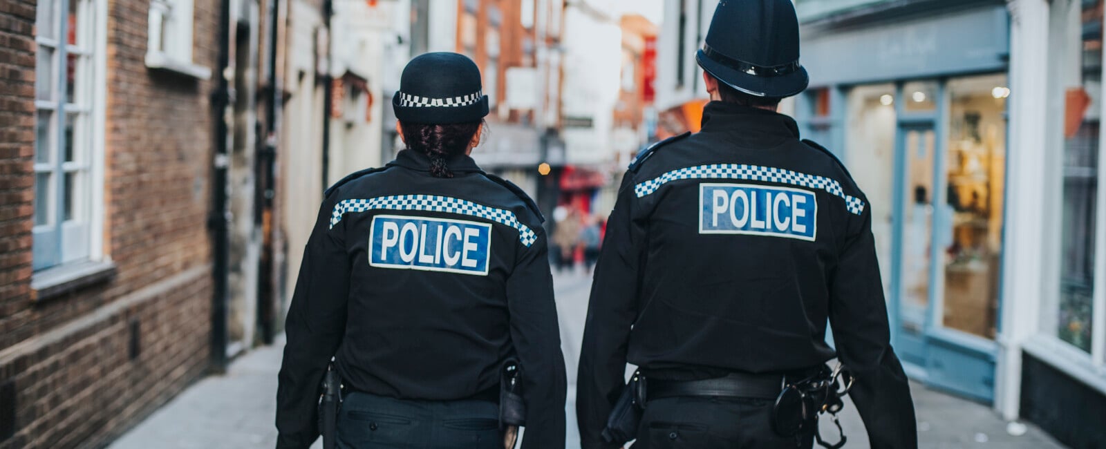 Office of the Police and Crime Commissioner for Norfolk